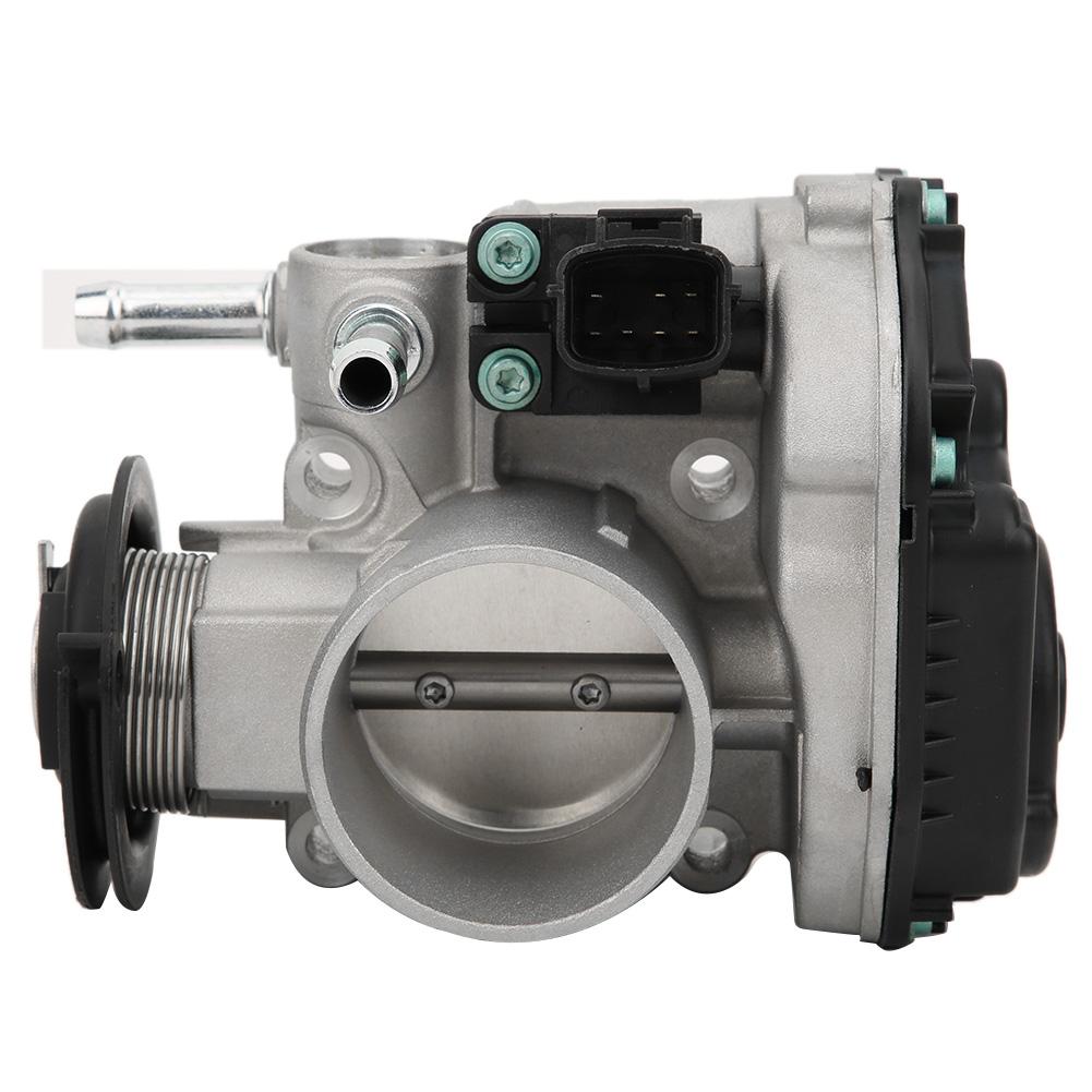 Buy Throttle Body 96394330 Replacement Fits for Chevrolet Lacetti ...