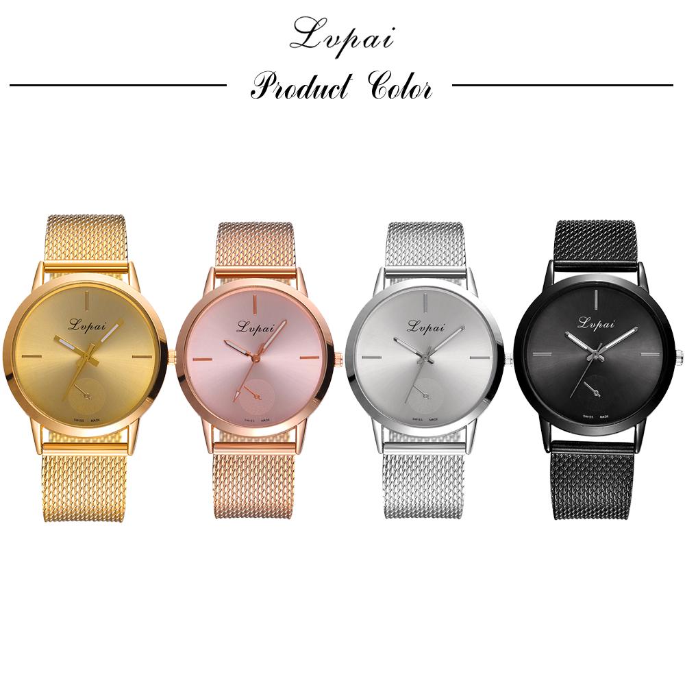 Buy Classic Fashion Solid Strap Alloy Quartz Watch Silicone Strap Band ...