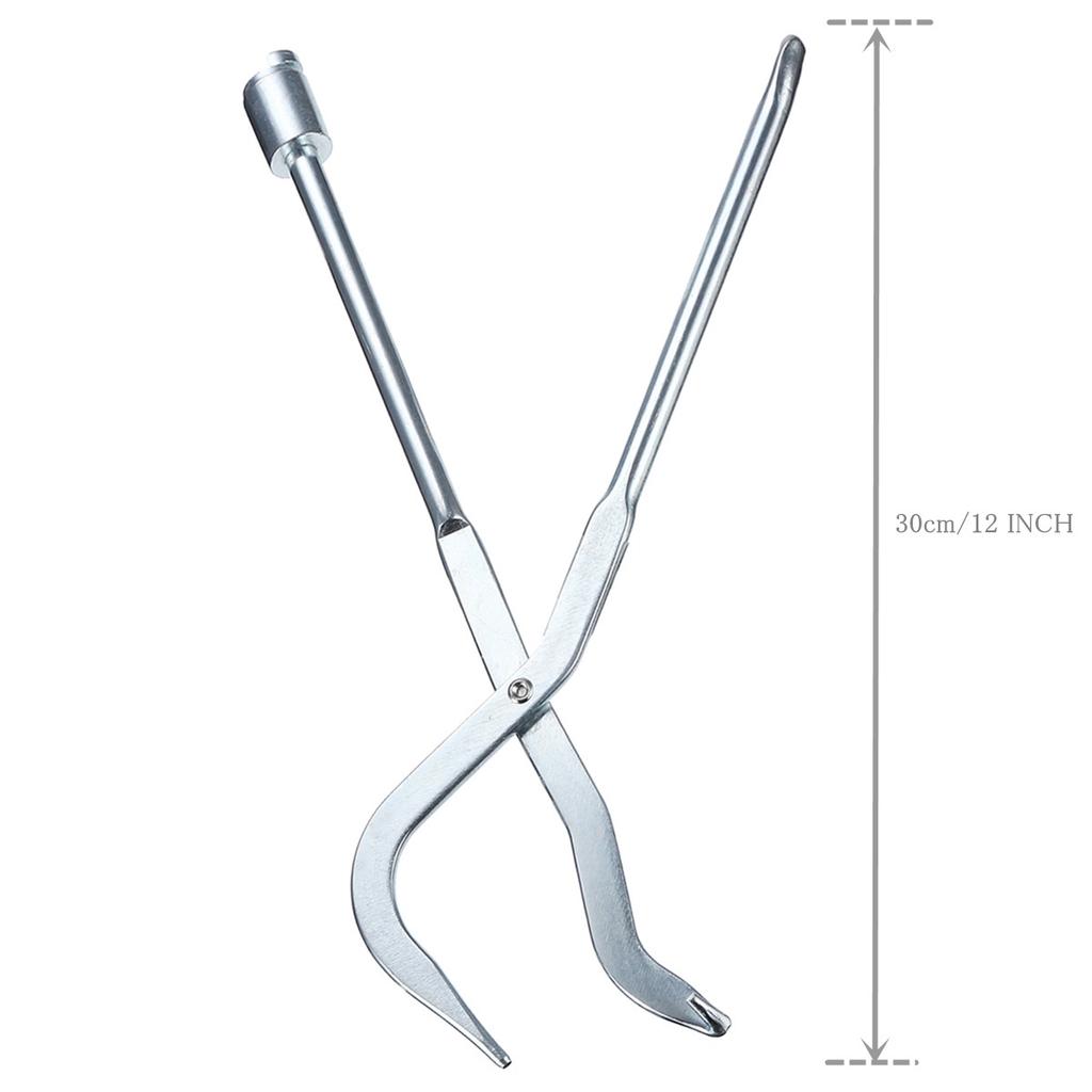 Buy Brake Drum Brake Spring Plier Installer Removal Car Repair Hand ...