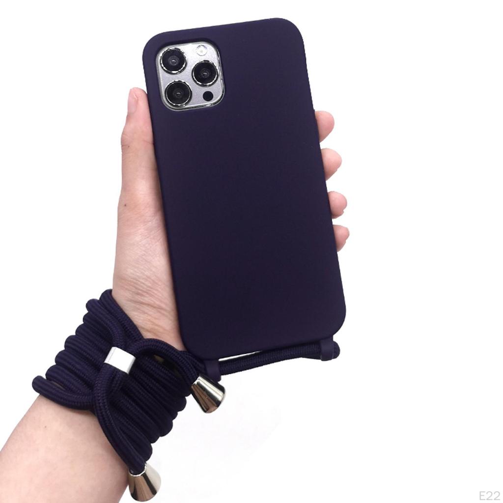 Buy Strap ,Drop , Adjustable Phone Shell with Lanyard Cover for Men ...