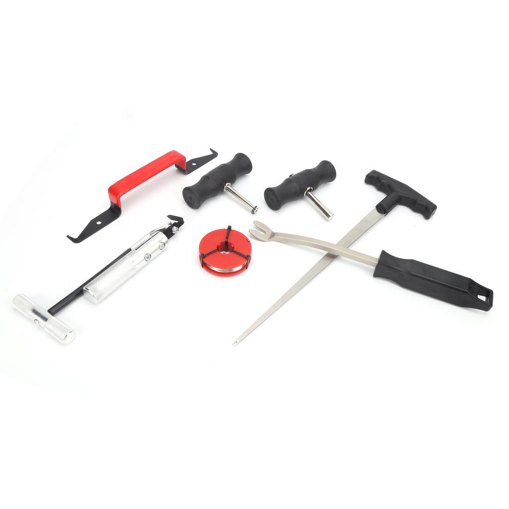 Buy 7pcs Professional Windshield Remover Kit Automotive Wind Glass ...