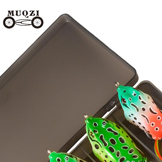 Satın alın 5Pcs Fishing Lure Soft Simulated Vibrant Realistic Sharp ...