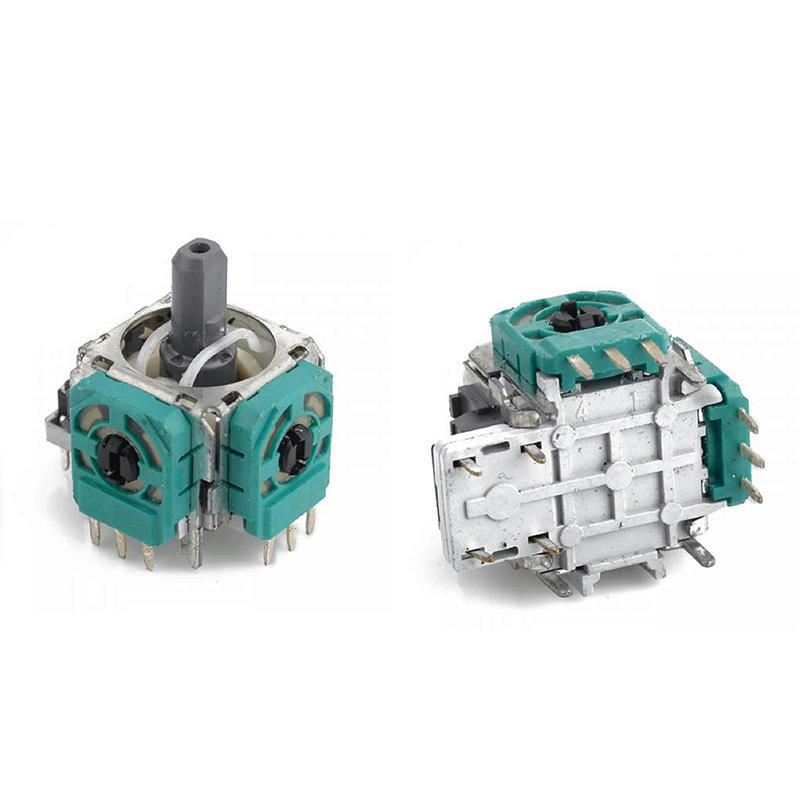 Cheap 3D Analog Joystick Stick Sensor Module Potentiometers For ...