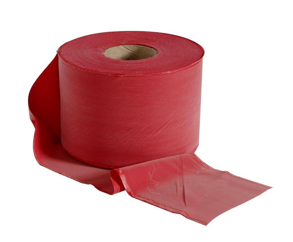 Buy Patterson Medical Rolyan Exercise Band Red 50m 091338953 at affordable prices — free ...