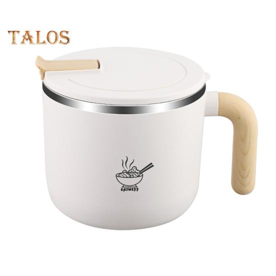 Food Container Great Insulation Heat Retention Stainless Steel ...