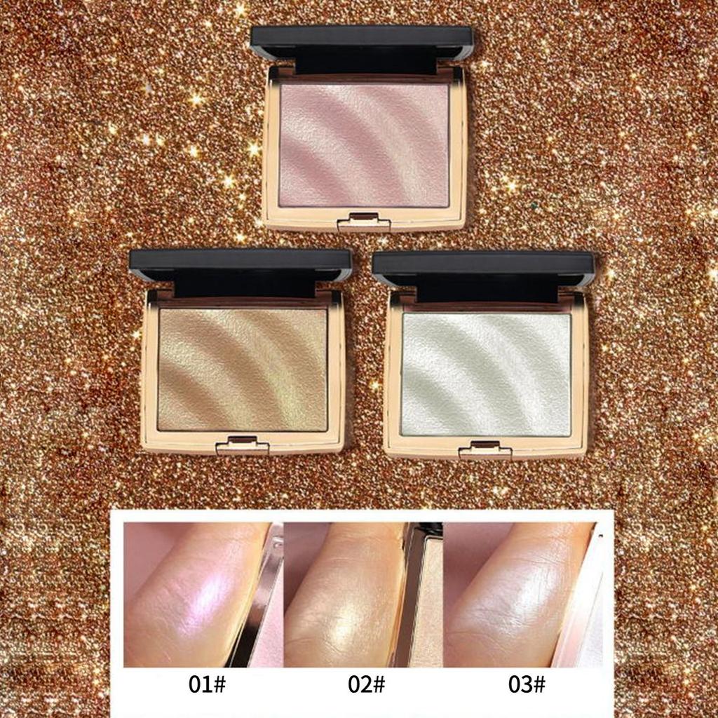 Buy SX High Light Makeup Comestics Tools Easy To Wear Highlighter ...