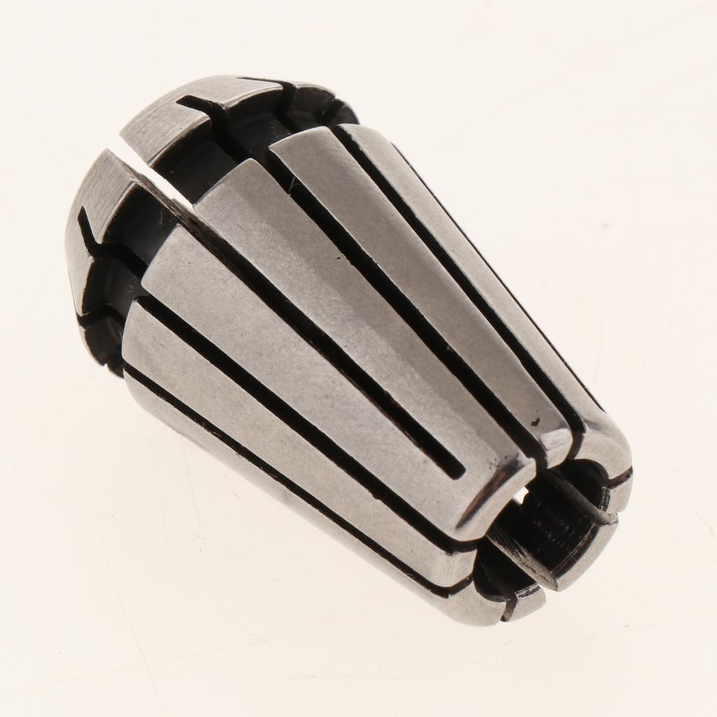 💰Köp billigt online Precision ER16 Milling Spring Collet Mill Latch ...