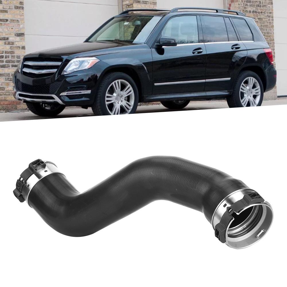 Buy Air Flow Hose Turbocharger Pipe 2045280000 2045282782 For Mercedes ...