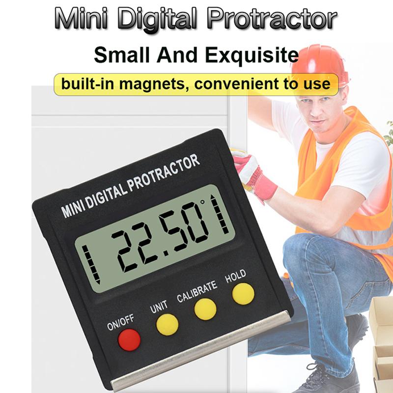 💰Kaufe Mini High Precision Machinery Construction With Magnetism ...