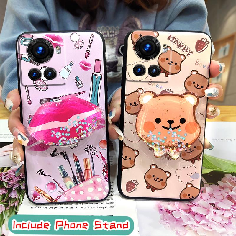 Buy Back Cover Dirt-resistant Phone Case For One Plus Ace 5G/1+ACE 5G/1 ...