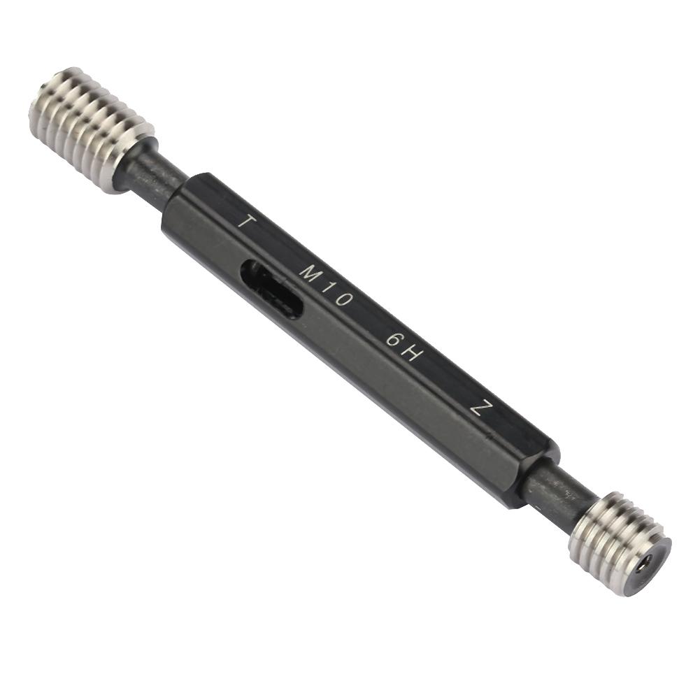 Buy Durable Bearing Steel Mercury Gage Thread Plug Gauge High Quality ...