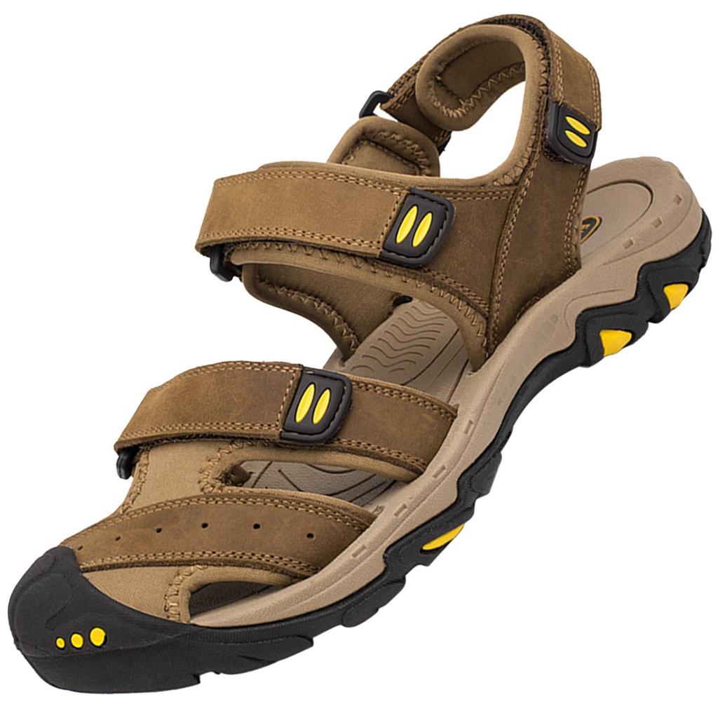 Buy Sport Sandals Wearproof Outdoor Walking Shoes Comfortable Casual ...
