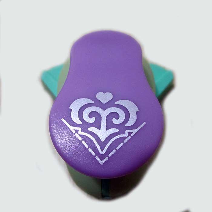 Buy 1pcs Embossing DIY Paper Printing Cutter Shaper Scrapbook Embossing ...