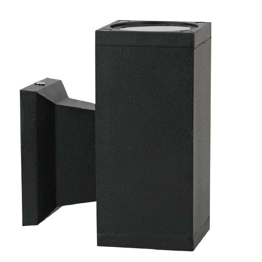 Buy Applique On Wall For Outdoor Garden Ip55 Lamp Bulb Attack Gu10 at ...