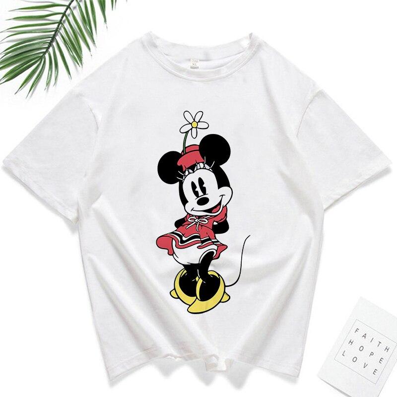 Buy Spoof Graphic Print T-Shirt Women Harajuku Aesthetic White Tops ...