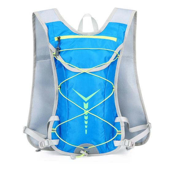 Buy Breathable Mesh Bike Backpack Women Lightweight Not Stuffy Female ...