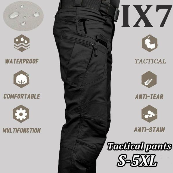 Buy Men's Army Users Outside Sports Hiking Pants Tactical Military ...