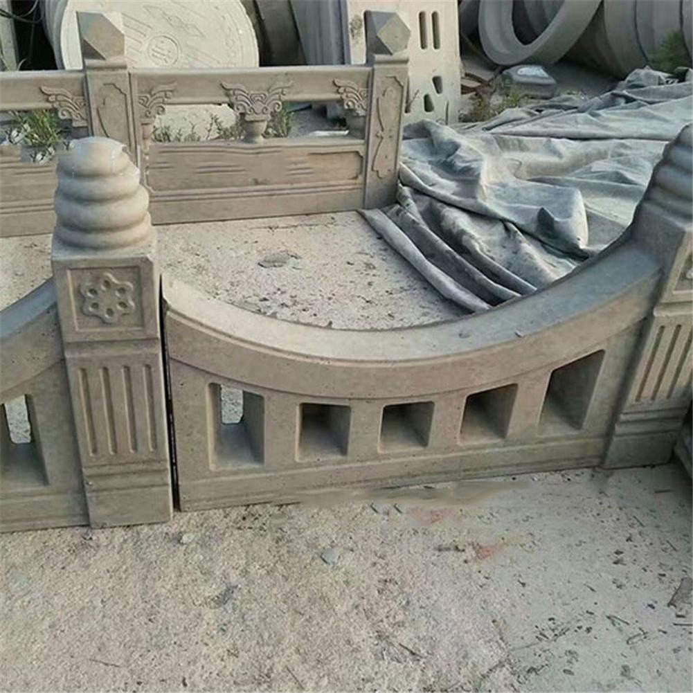 Trendy Roman Column Balcony Fence Mould Column Mould Cement Railing ...