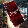 Buy Slipknot Phone Case for iPhone XR Cover 5 5S SE 6 6S 7 or 8 X XS 11 ...