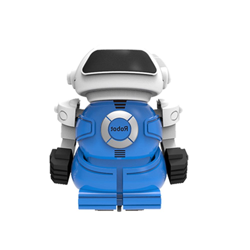 Creative Mini Remote Control Robot Remote Control Intelligent Robot ...