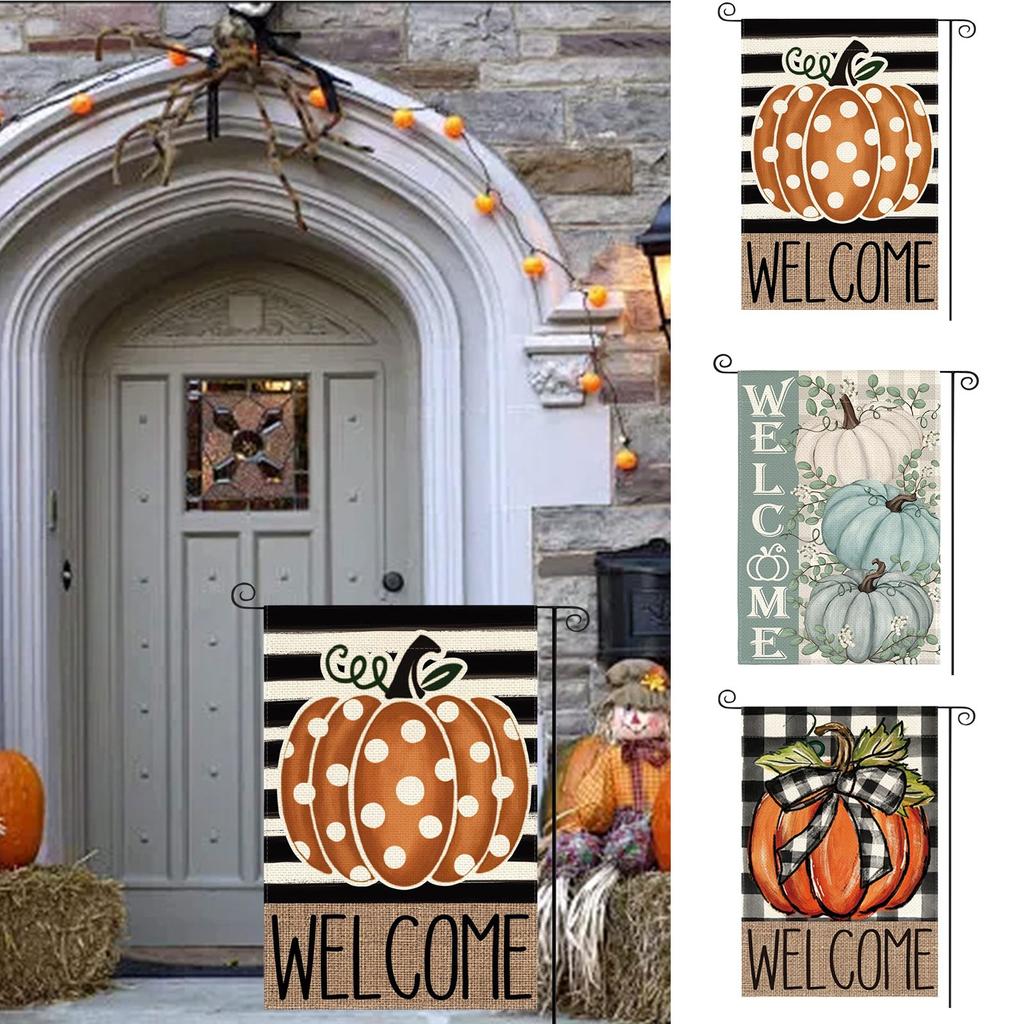 Флаги Садовые - Vogru