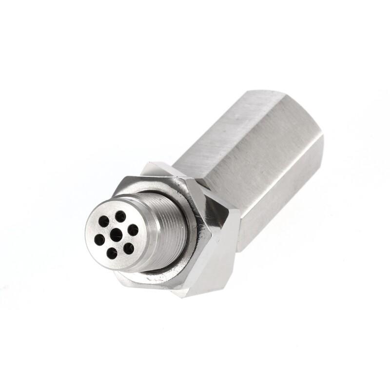 Buy JXSS021 45 Degree Oxygen Sensor Extension Connector Check Connector ...