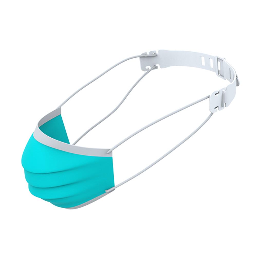 Buy [WE11] Third Gear Adjustable Anti-Slip Mask Ear Grips Extension ...