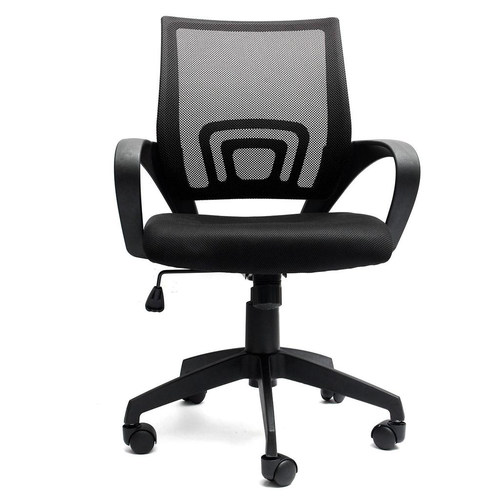 150 kg Multi-color Office Chair with Swivel Lumbar Holder Computer Desk ...