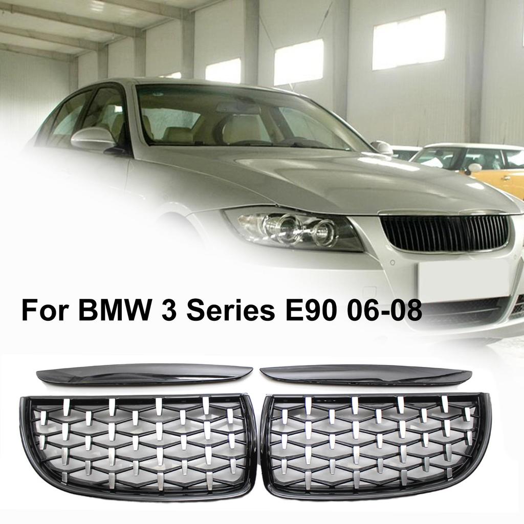 💰Kaufe Durable Car Grille Easy Installation Compact Long Service Life ...