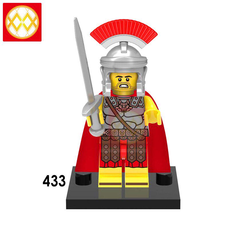 Ortaçağ Şövalyeleri Roma Komutanı Spartan Haçlı Viking Savaşçısı Orta ...