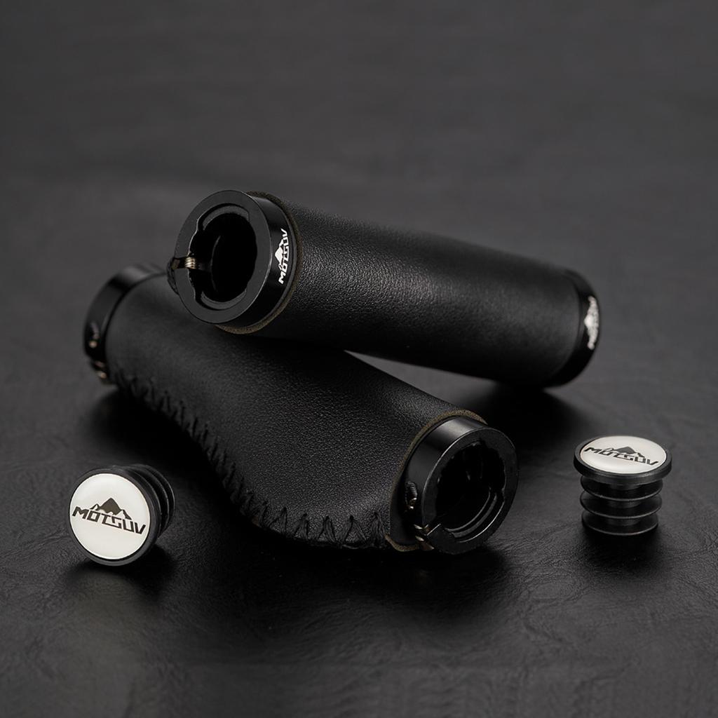 Buy Practical Palm Widening Dust-proof Black/Brown Vintage Hand Stitch ...