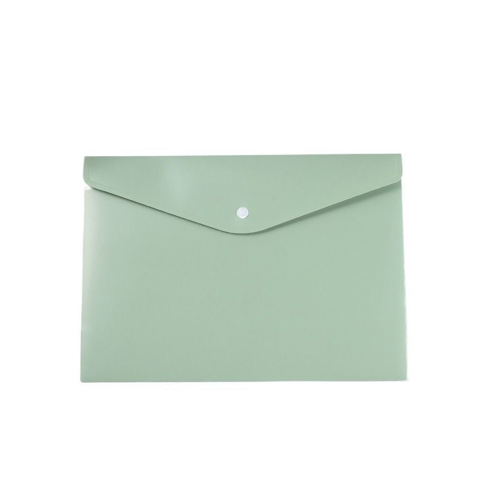 Cheap Student Supplies Large Capacity A4 File Folders File Organizer ...