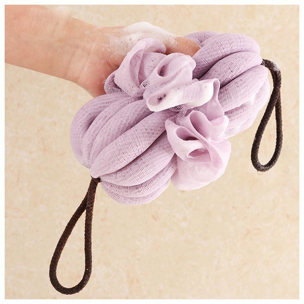 Cheap Bath Bubble Wash Scrub Body Cleaner Rubbing Back Strip Bath Towel ...