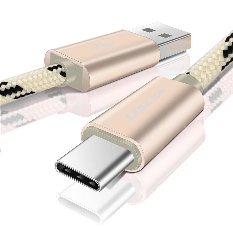 Buy Micro USB Cable Fast Data Sync Charging Cable For IOS Andriod Type ...