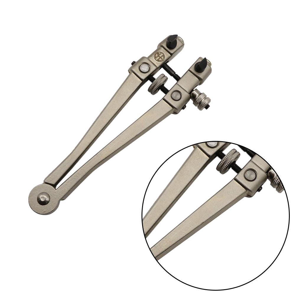 Buy 1Pc Clocks Tools Practical Wrench Remover Tool Clocks Tools for ...