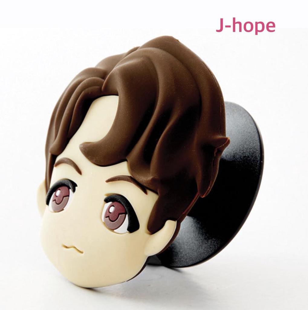 Buy BTS Character Official Goods V Tok J-hope (Grip Tok) at affordable prices — free shipping ...