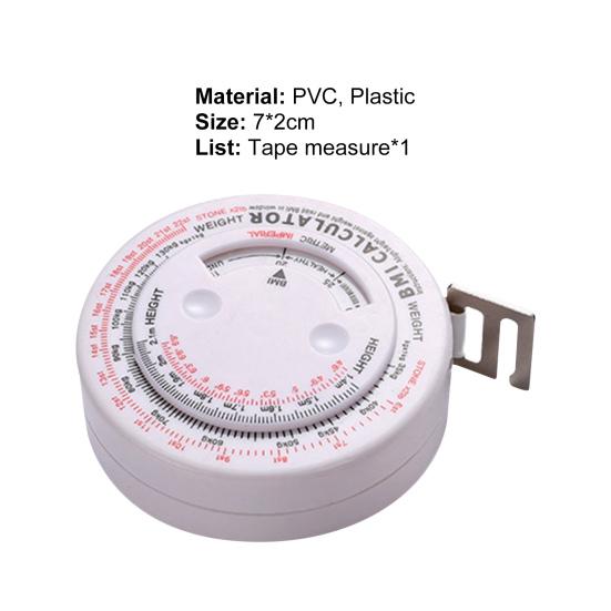 Buy Wear-resistant Portable Tape Measure Unique Band Ruler at ...