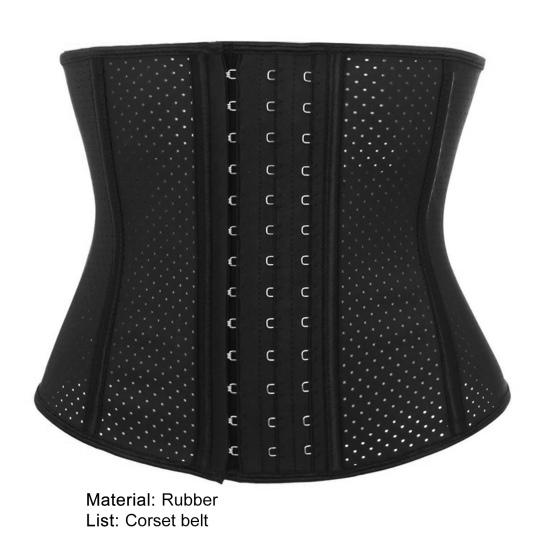 Satın alın Chic Smooth Waistline Painless Body Shaper Slimming Tummy ...