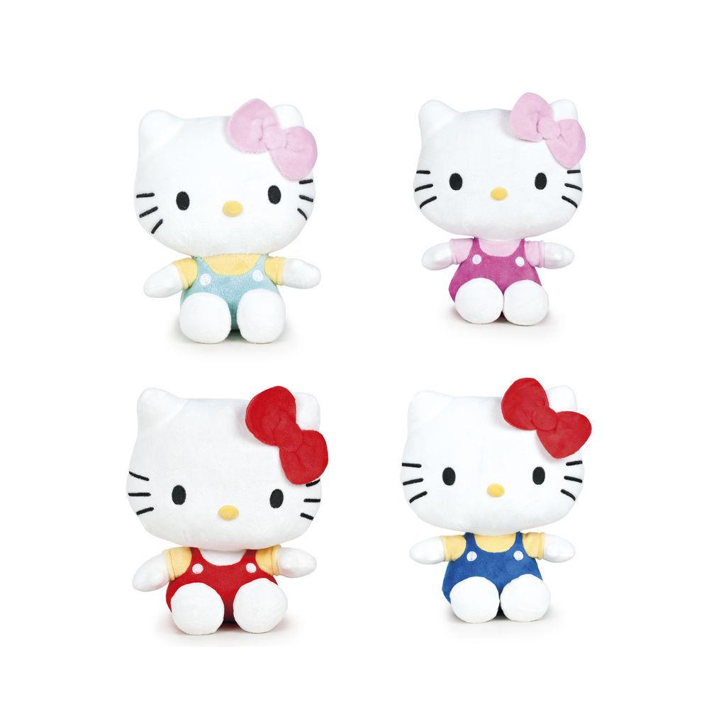 Buy SANRIO - Hello Kitty Plush Toy Assortment 15cm at affordable prices ...