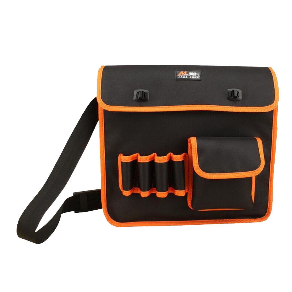 Tool Bags Storage Multifunctional Bag Electrical and Maintenance 1 ...