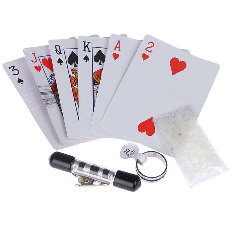 Buy Magic Floating Ring with Gifts, Magic Invisible Magic Performance ...