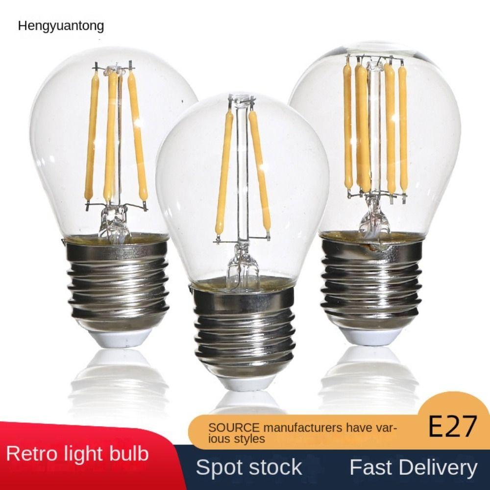 Cheap Filament Filament Clear light Edison Lamp hot Vintage Retro Bulb ...