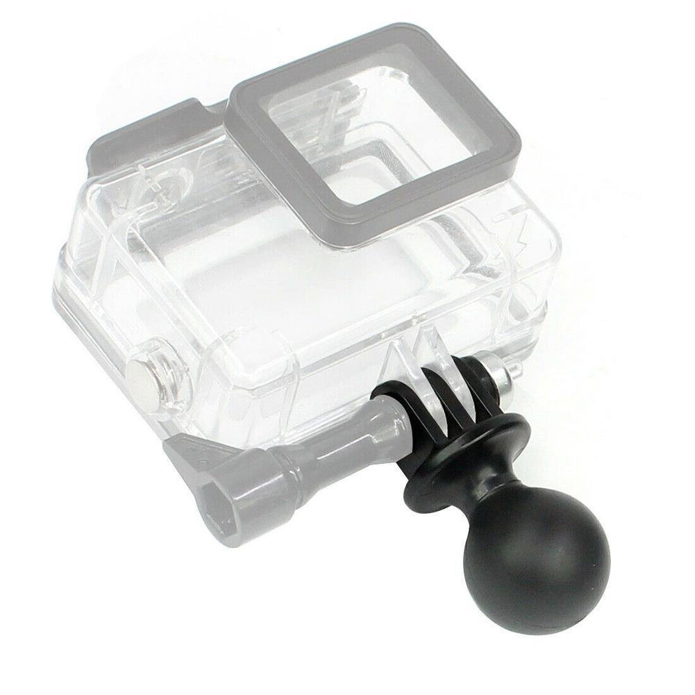 Buy Sports Camera Ball Head Bracket For Gopro Ball Head Hero Camera ...