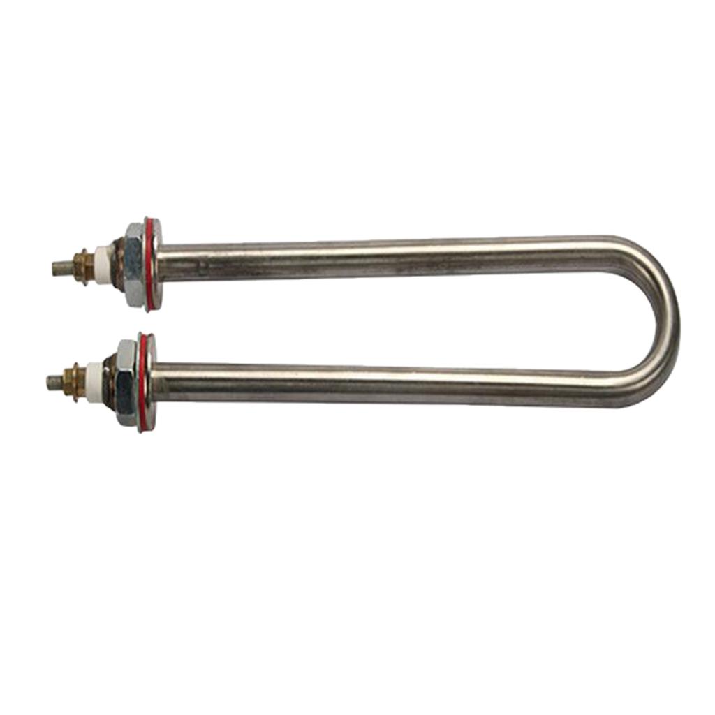 Buy Incubator Heating Pipe Metal Electric Dry 200W at affordable prices ...