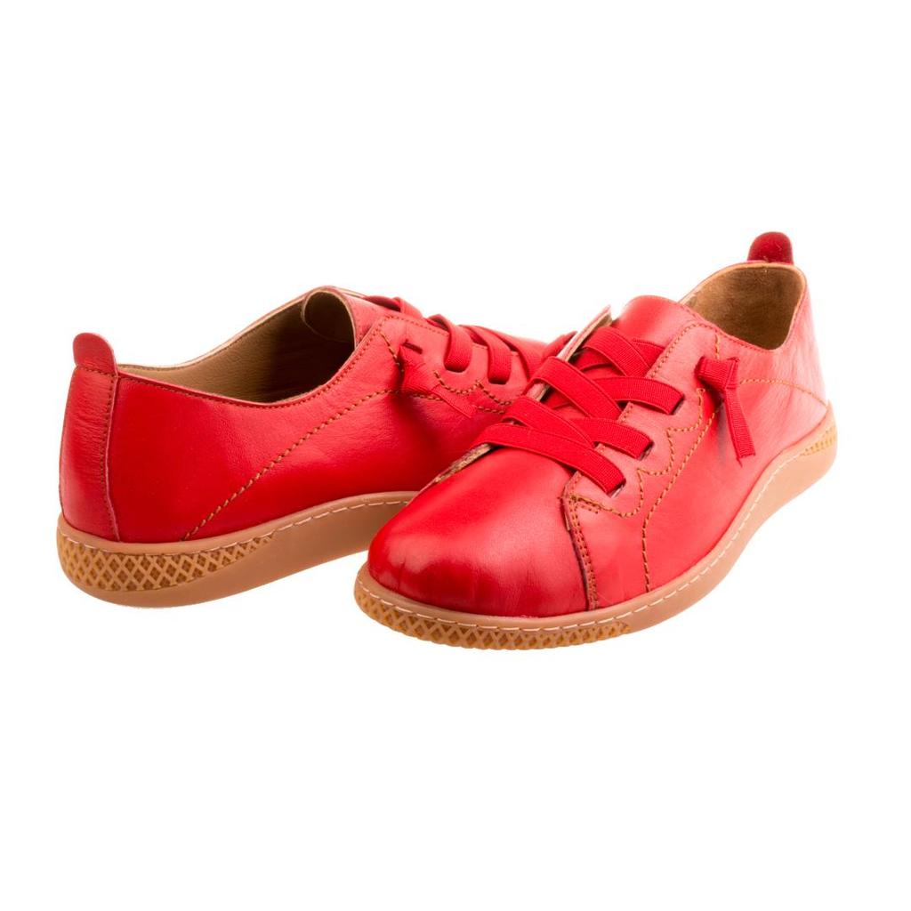 Buy Women's Daily Use Genuine Leather Comfort Shoes at affordable ...