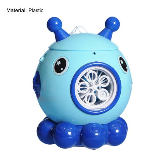 Buy Cute Portable Operate Easily Plastic Pull Line Walking Bubble ...