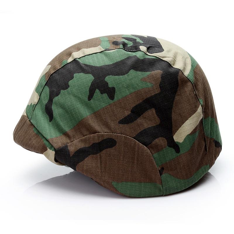 Buy Military Tactical Camouflage Helmet Cover for M88 Helmets Men ...