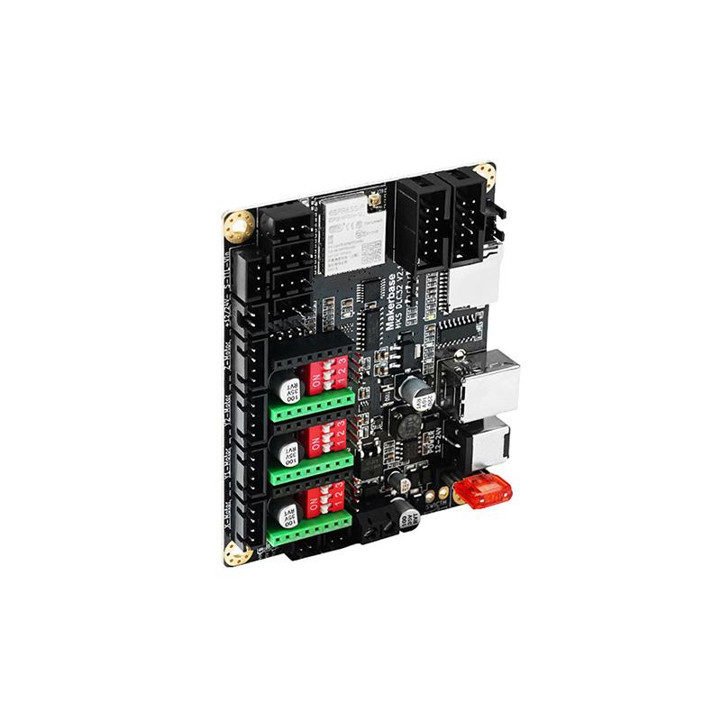 Generic Makerbase MKS DLC32 V2.1 32bits Motherboard Offline Controller ...