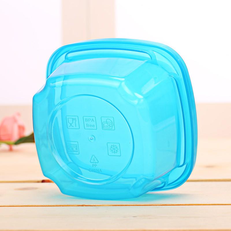200ml Baby Food Box Container Baby Snacks Storage Boxes Mini Portable ...