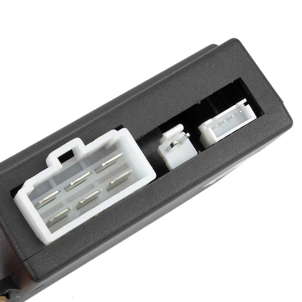 Buy Universal Car Automatic Headlight Sensor Control Modification ...